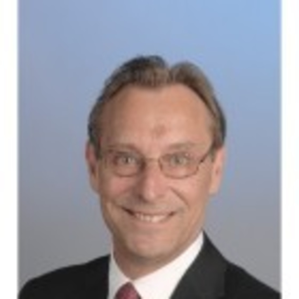 Richard Beswick - Managing Director - bms AG | XING