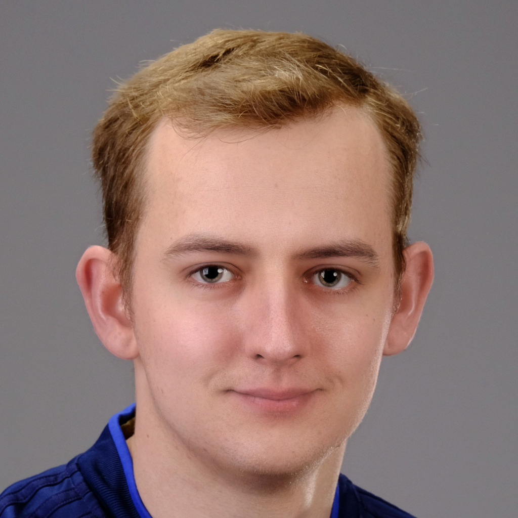 Sebastian Brehme - Fachkraft für Logistik - Sport Thieme GmbH | XING