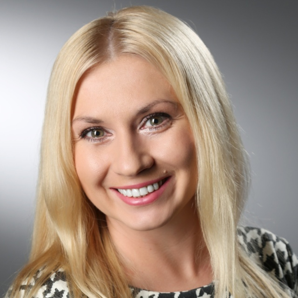 Anna Richert - Geschäftsführende Inhaberin - Chic by Anna | XING