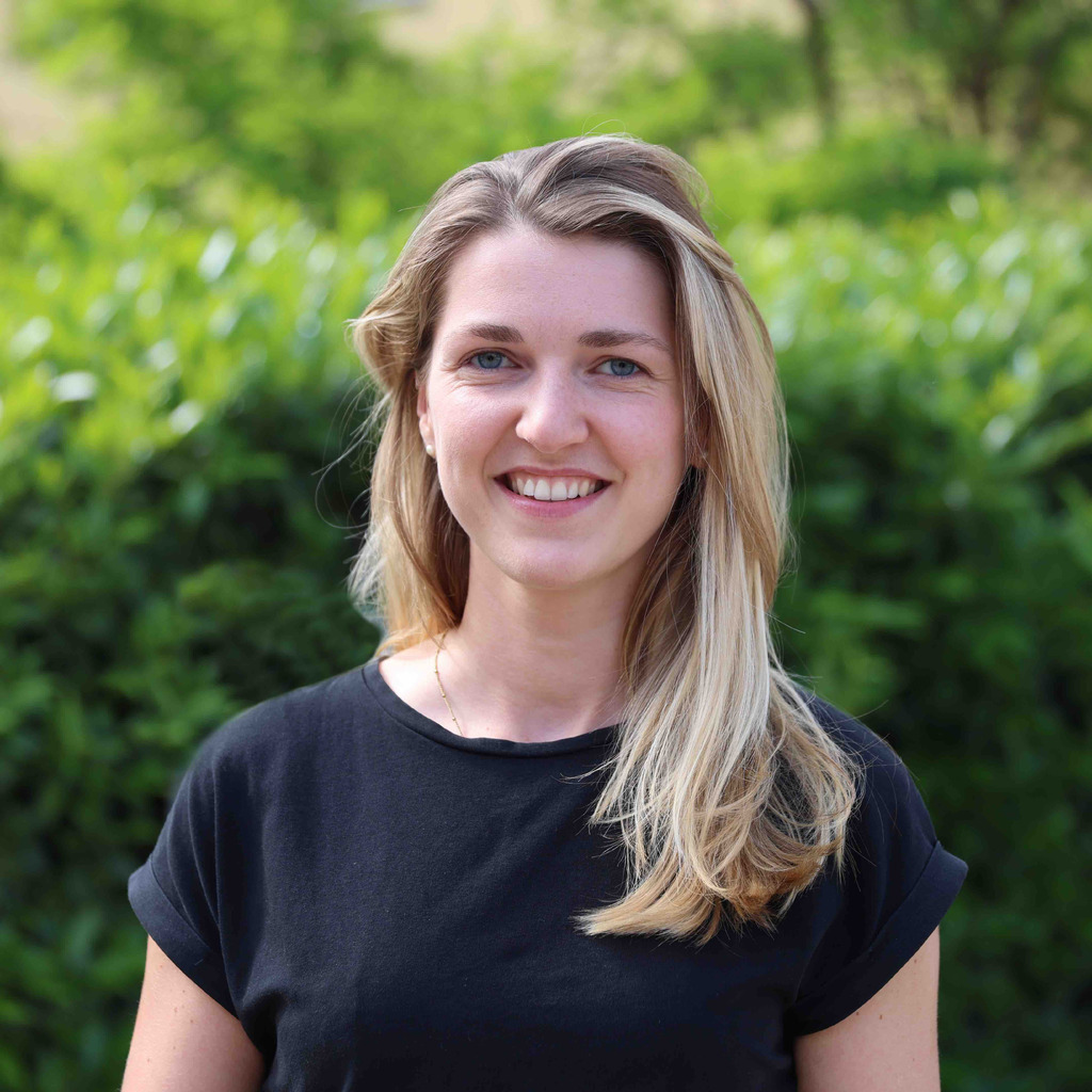 Mareike Hutt - Marketing - Ludwigsburger Schlossfestspiele | XING