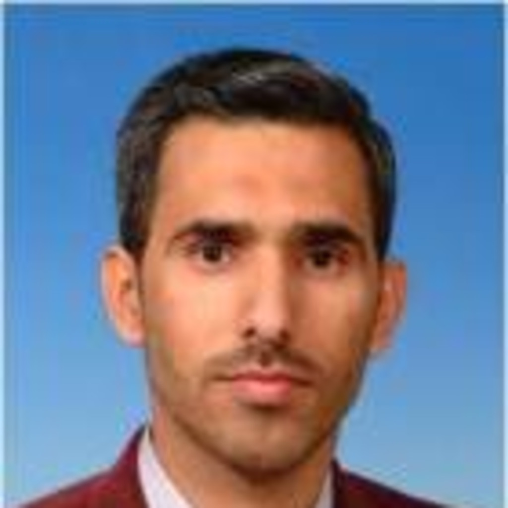 Mohammad Jaber Assistant Lecturer Sofia University Xing