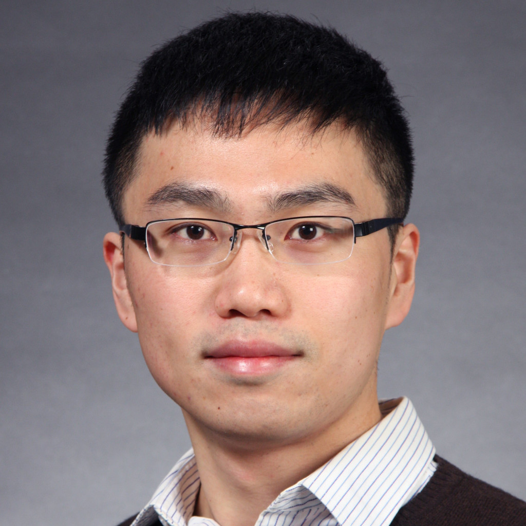 Peng Li's Instagram, Twitter & Facebook on IDCrawl