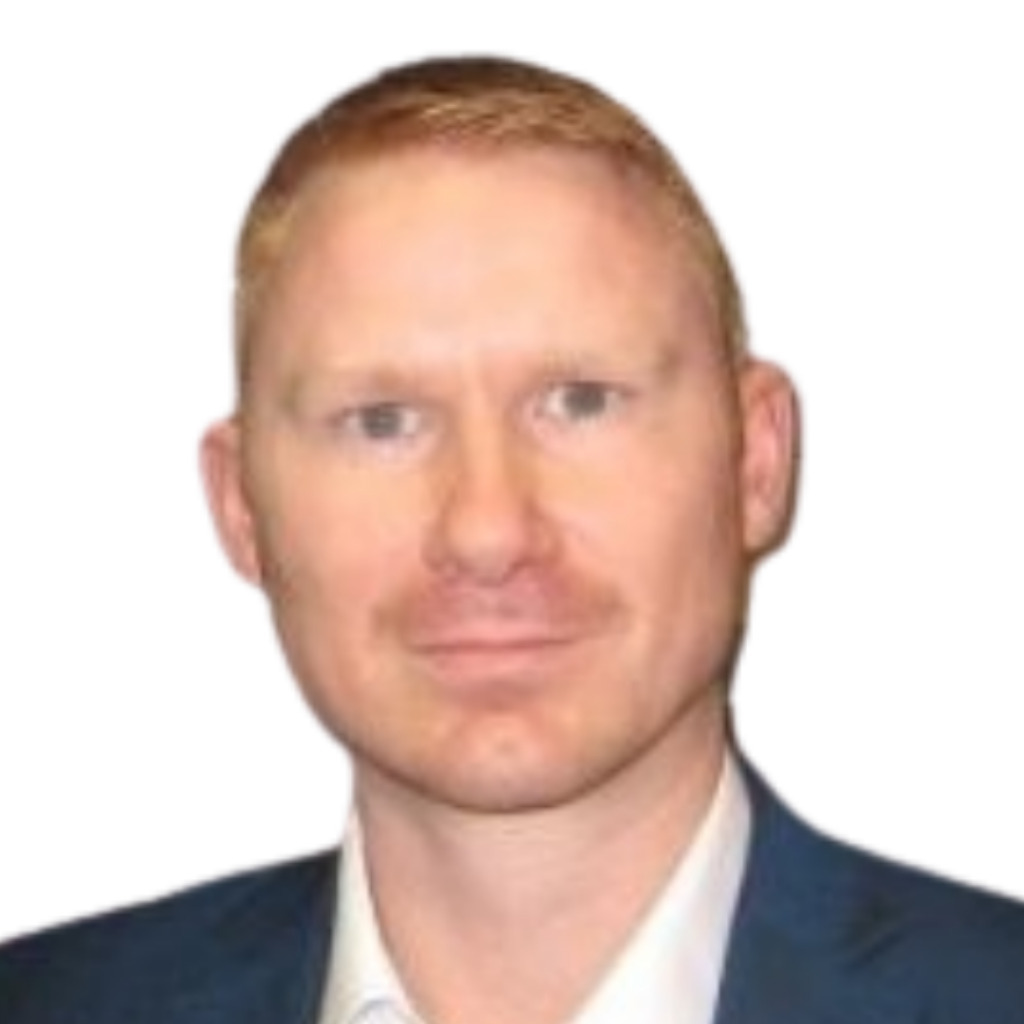 Gordon Waddell - Practice Manager - Enterprise Software (SAP, Oracle ...