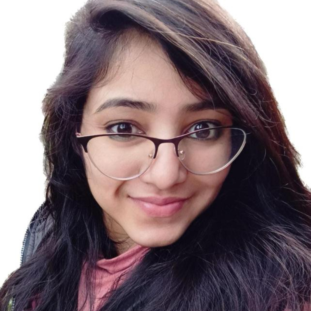 Divya Bharti - Financial Analyst - BMHS | XING