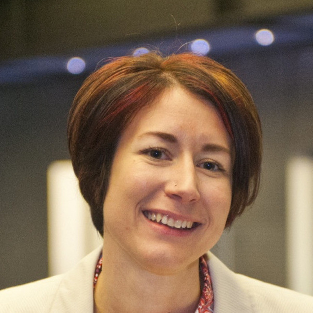 Beatrice Kessler - CEO - StartupSpider GmbH | XING