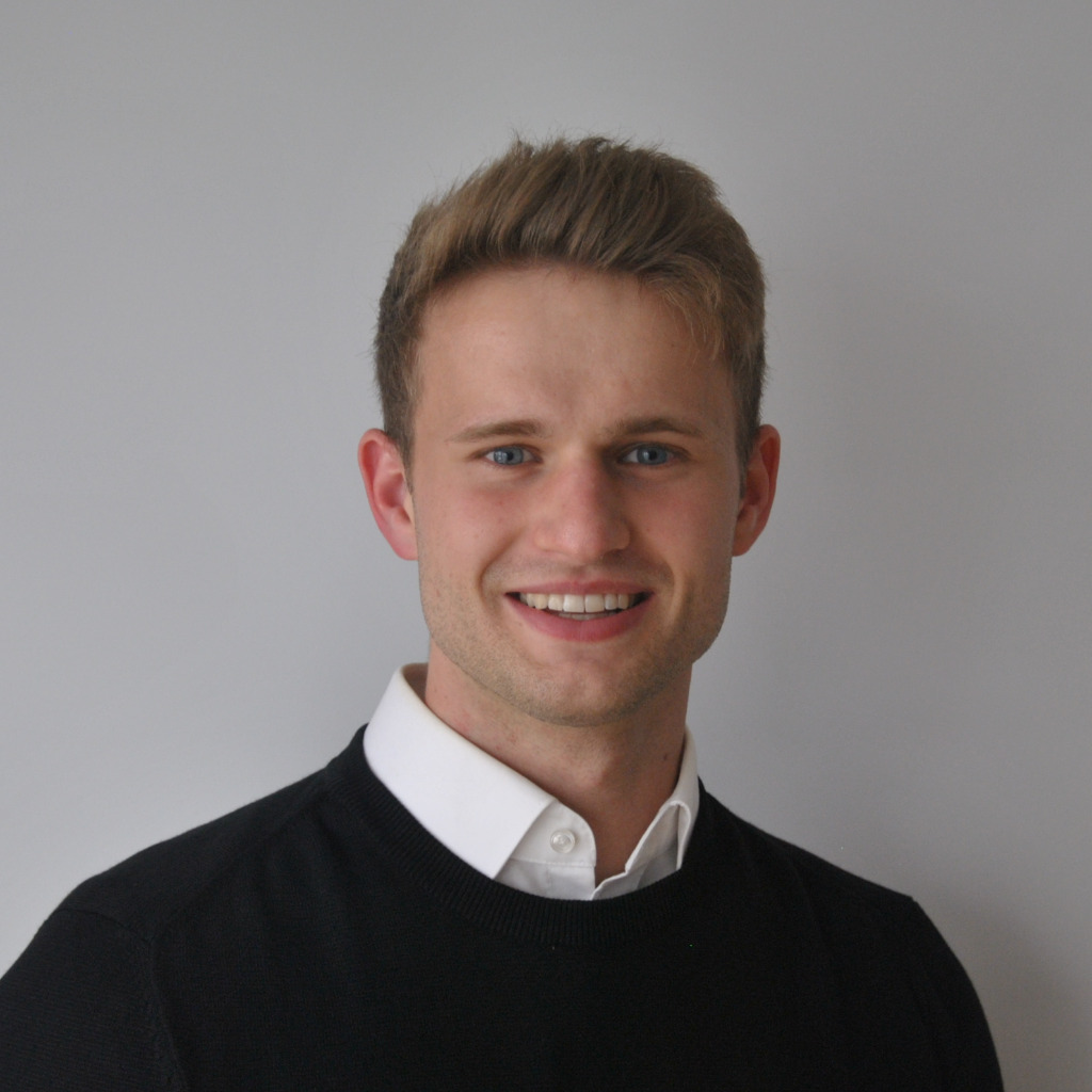 Ron Herrmann: Ausbildung und Berufserfahrung | XING