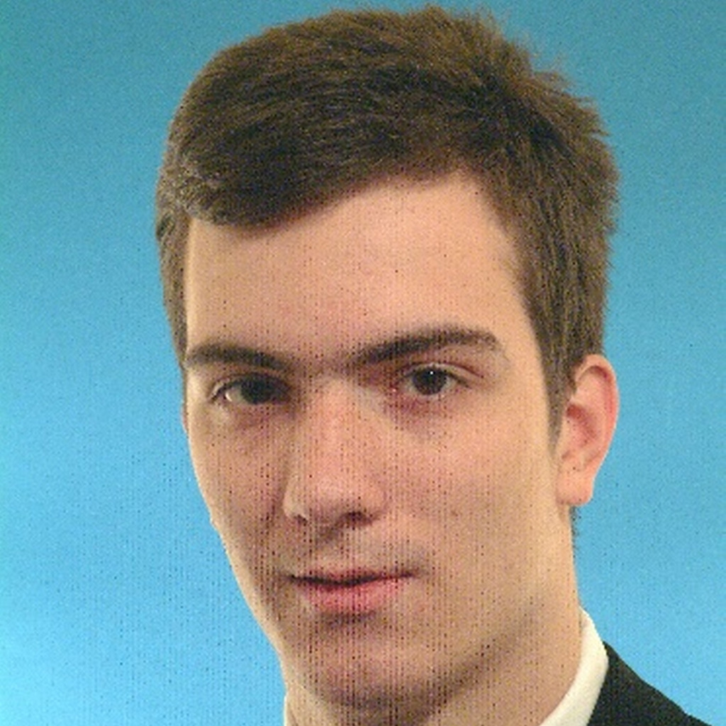 Heiner Bernhard Büscher - Java Developer - vitroconnect GmbH | XING