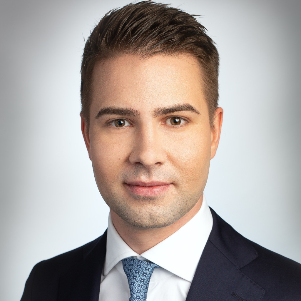 Julian Gärtner - Director - Commerzbank - Equity Capital Markets | XING