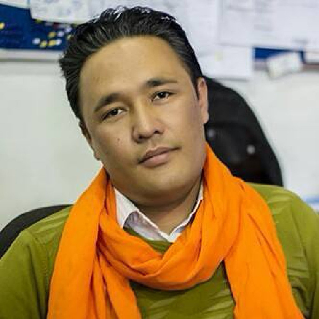 Mohammad Mirzaie - Web Developer - Checchi Consulting and Company, Inc ...