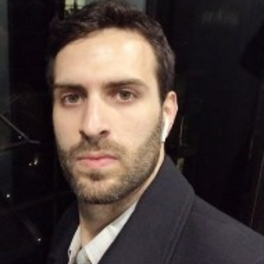 Roy Robinson - Principal Software Engineer - NVIDIA | XING