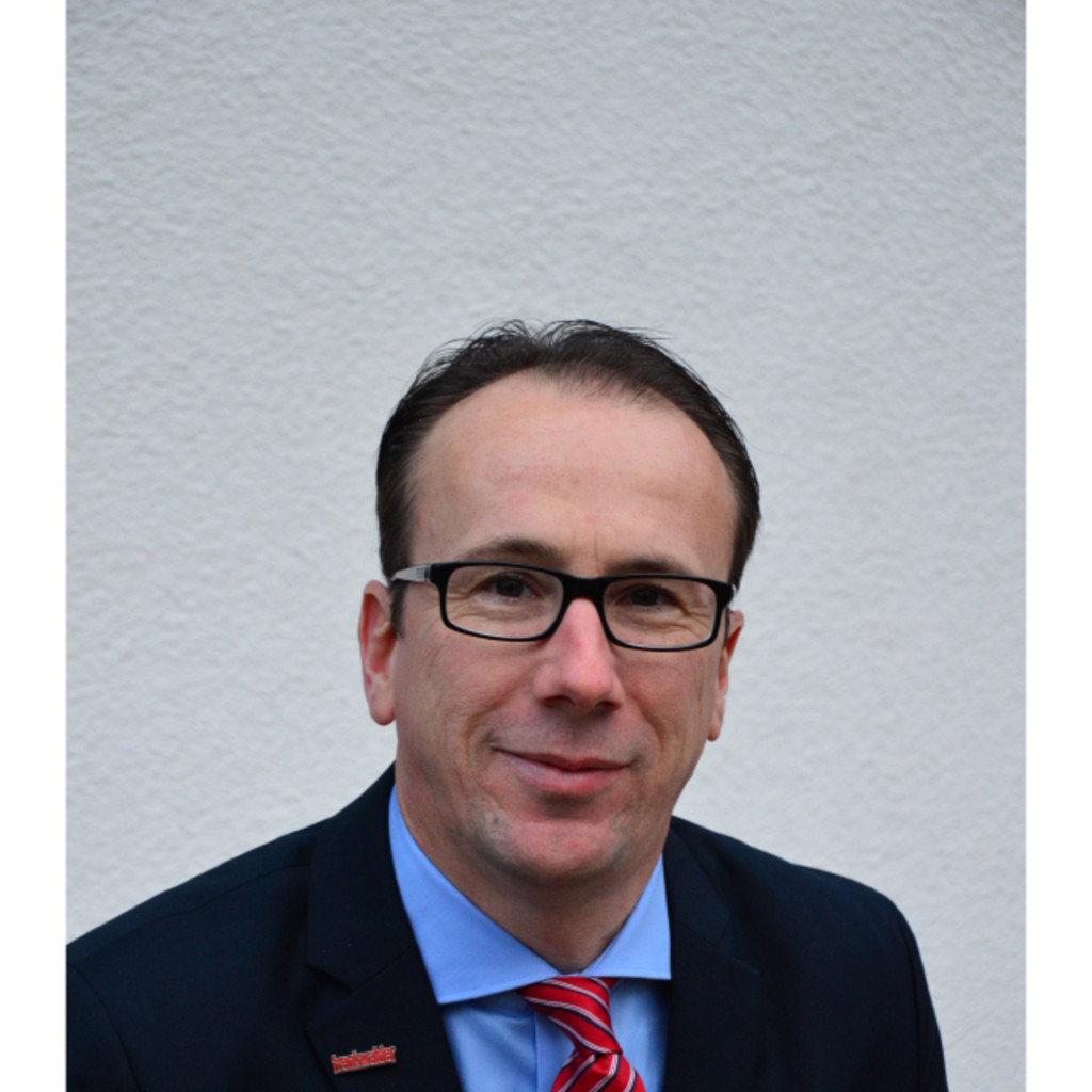 Sven Fritsche - Geschäftsstellenleiter - Trenkwalder Personaldienste ...