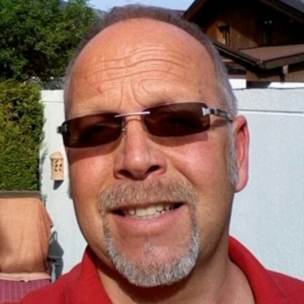 Wolfgang Zuber - Manager - PM | XING