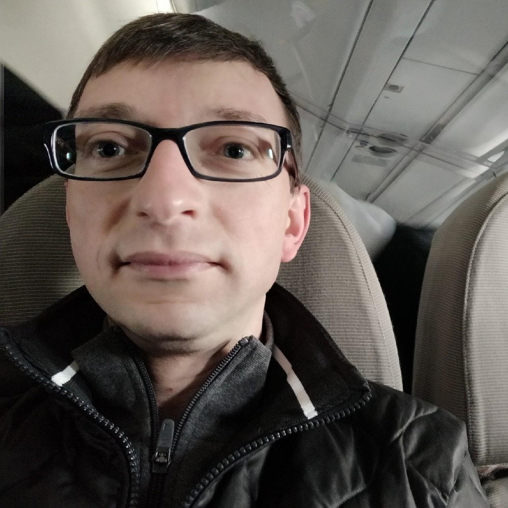 Daniel Michaelis - IT-Systemadministrator - ADVITEC Informatik GmbH | XING