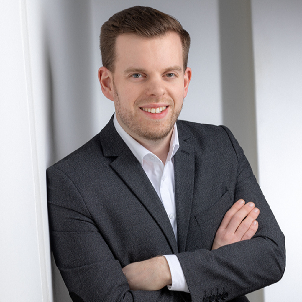 Christopher Hiller - Head of Logistics Inbound - E.M.P. Merchandising ...