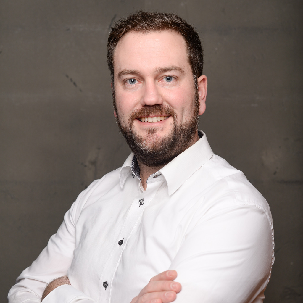 Benjamin Berg - Projektleiter Automatisierung-Sondermaschinen - IDH ...