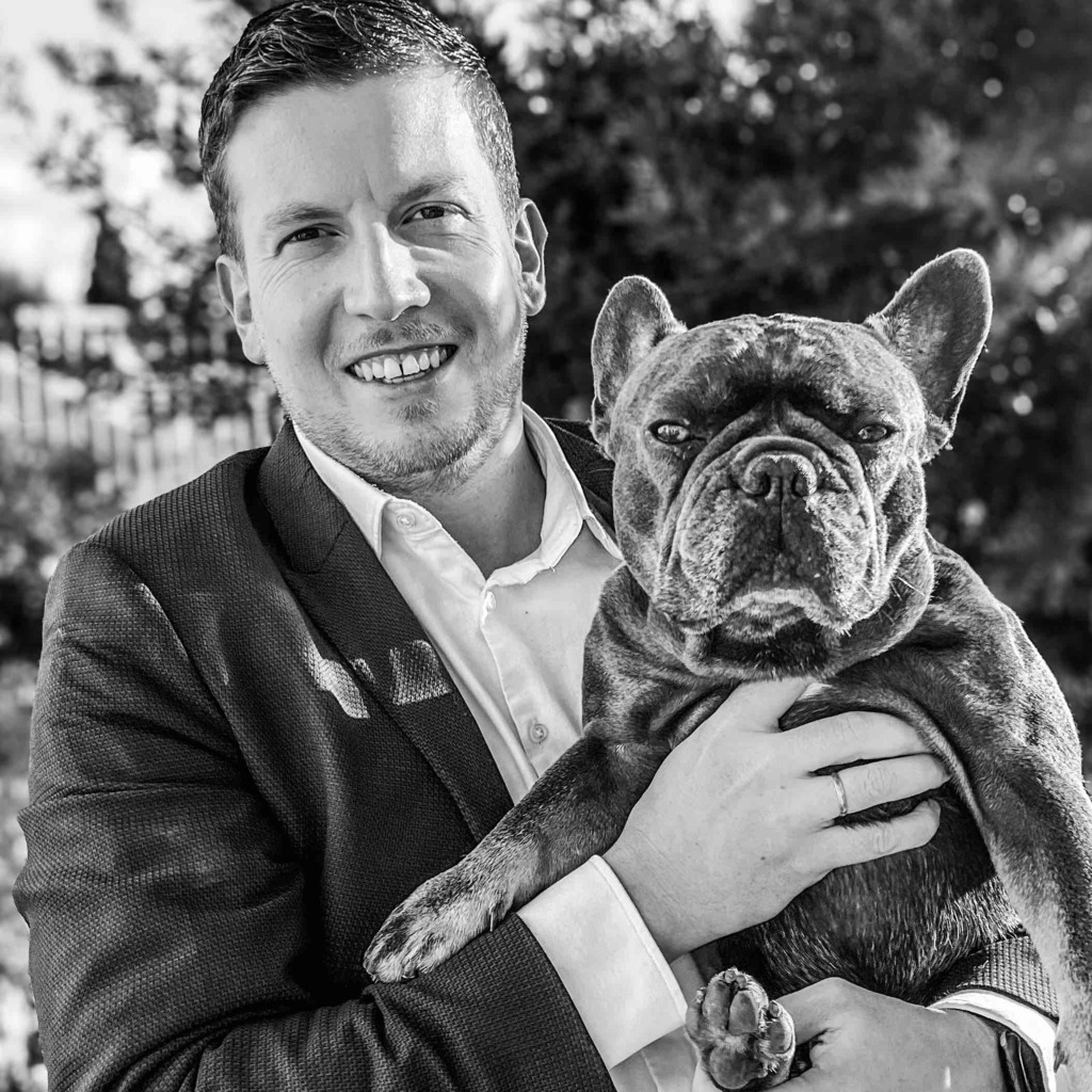 Stephan Spermann - Founder - Bulldog Real Estate | XING
