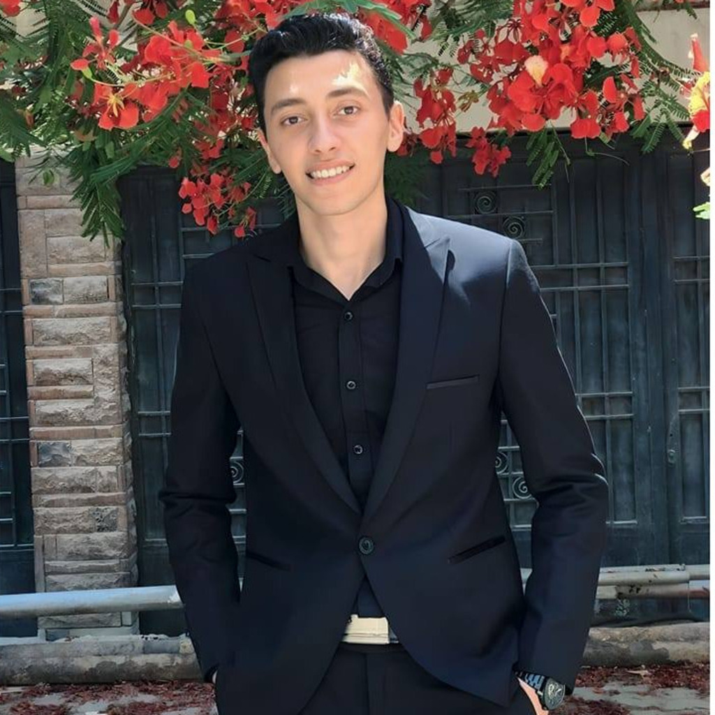 Hossam Youssef - Data Analyst - Kayanac ERP system | XING Hossam Youssef - Data Analyst - Kayanac ERP system | XING