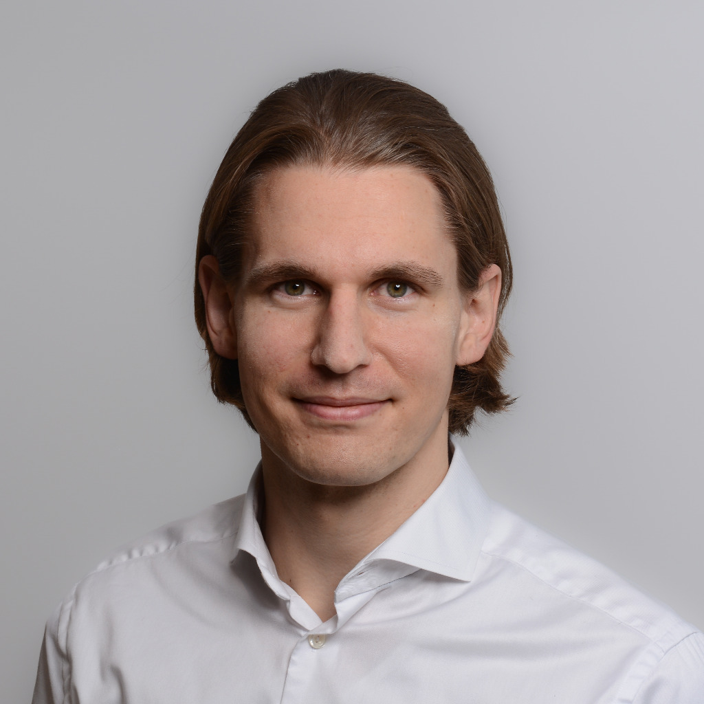 Stephan Model - Business Development Manager - ePages GmbH | XING