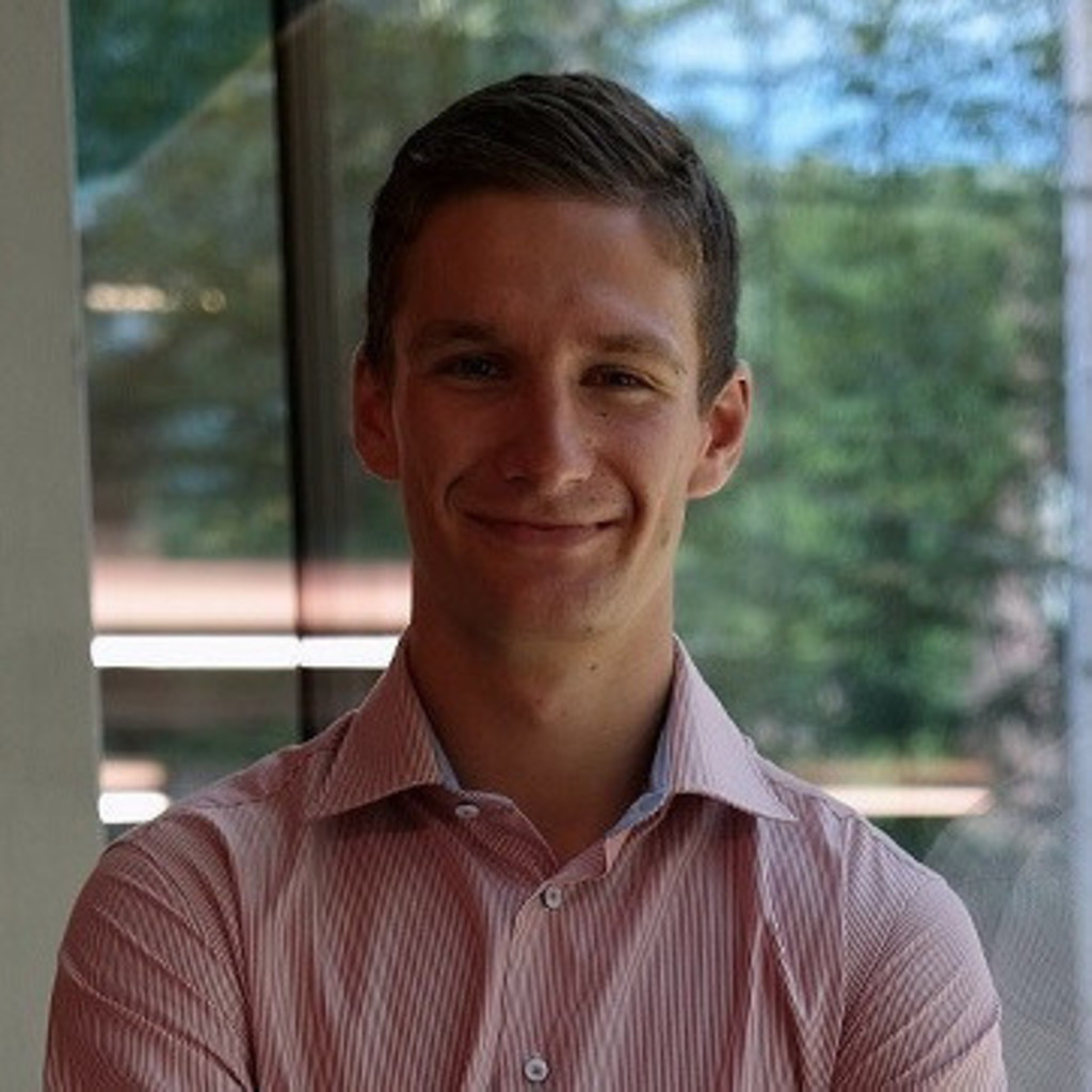 Daniel Steiger - Business Analyst - Finovo AG | XING