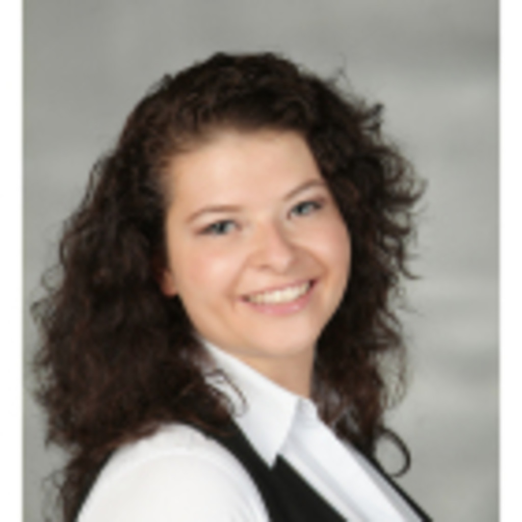 Jessica Joppig - Privatkundenberaterin - Commerzbank AG | XING