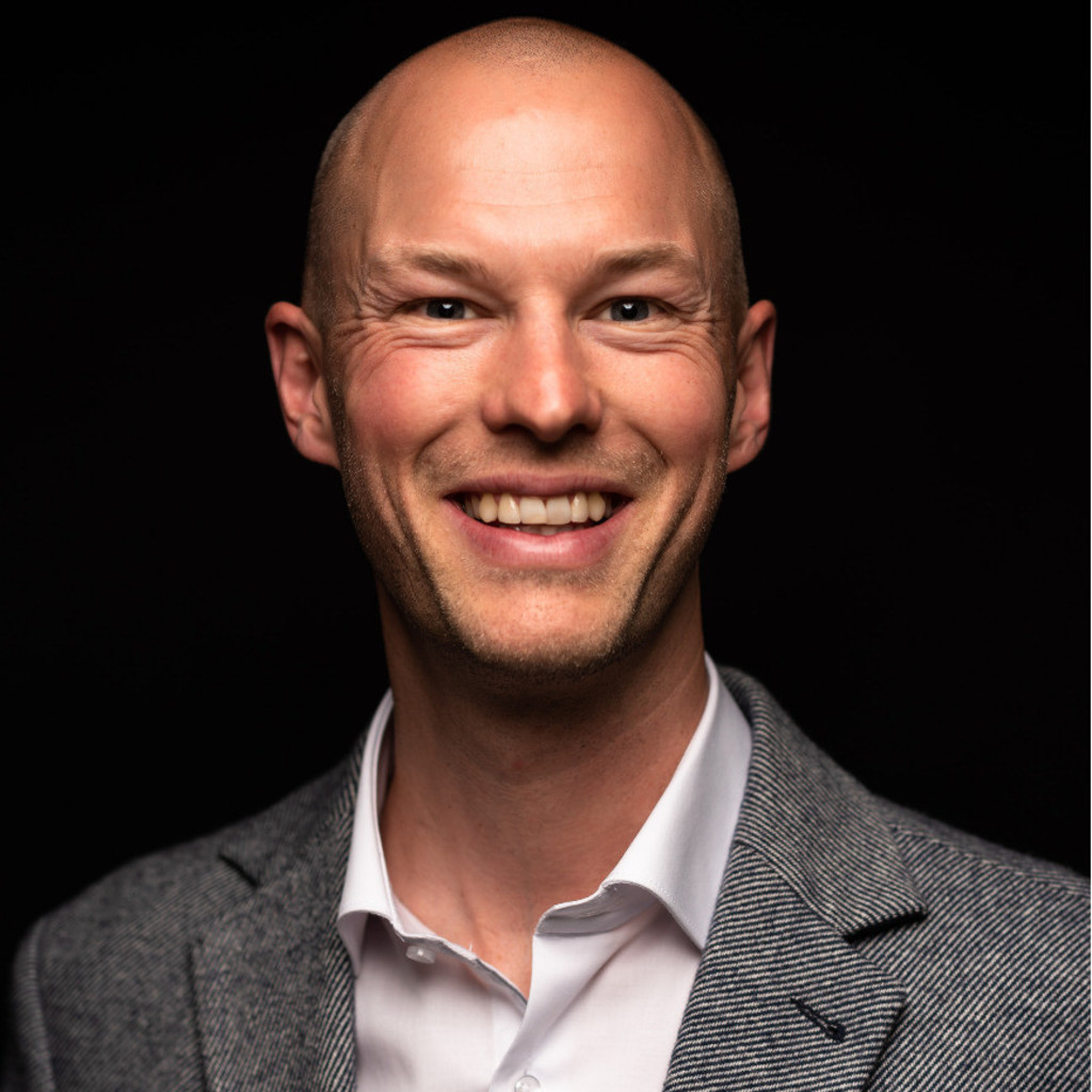 Simon Göldi - Projektleiter, strategische Projekte - Genossenschaft ...