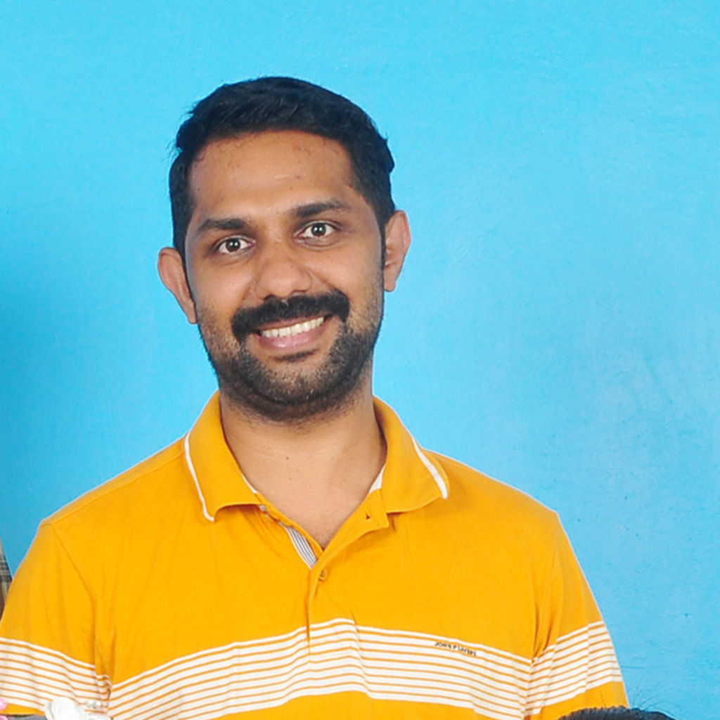 Libin Joseph - Systems Administrator - Wipro Technologies Limited | XING