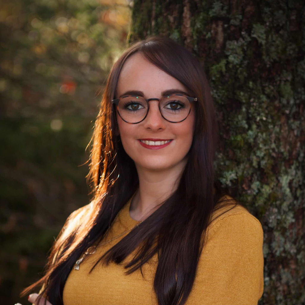 Louisa Schmidt - Technischer Produktdesigner - Vetter Krantechnik GmbH ...