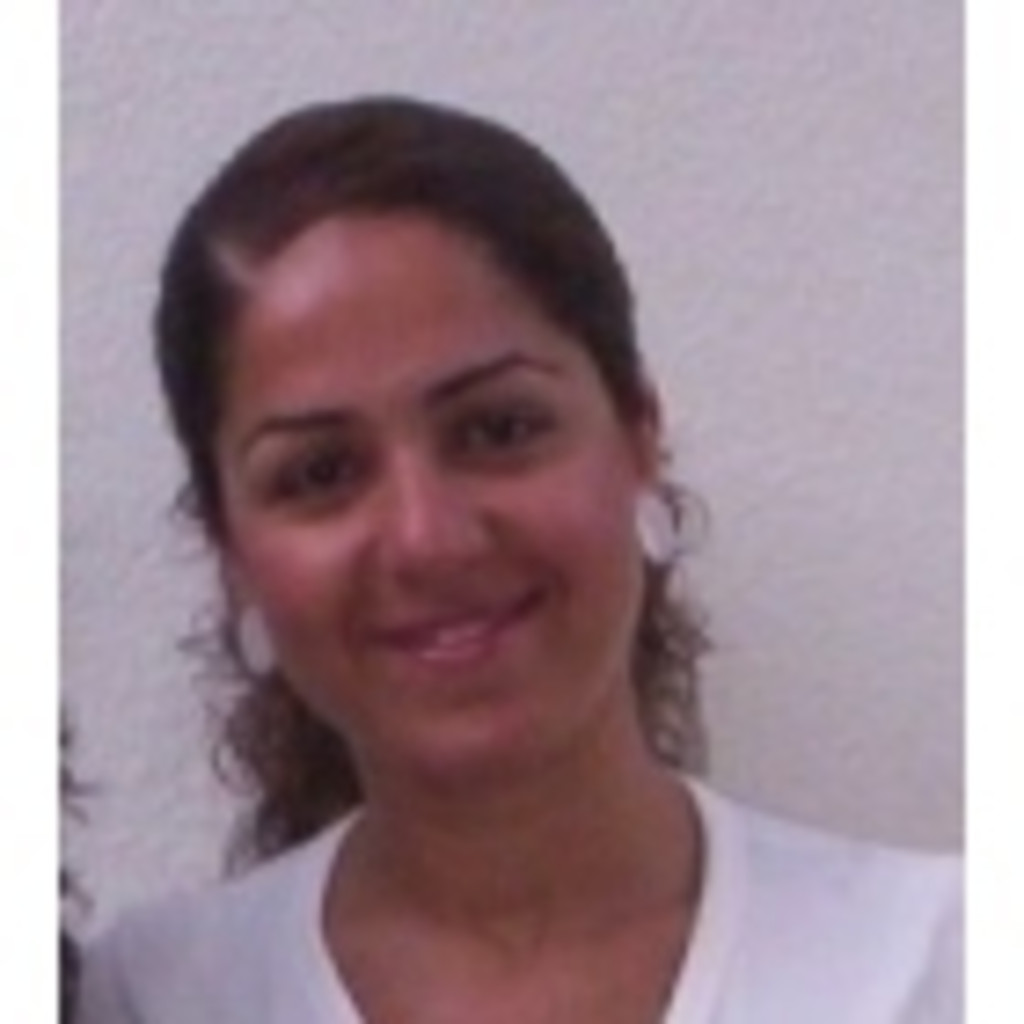 Pervin Demir - Proje Satış Sorumlusu - ADG FUARCILIK | XING