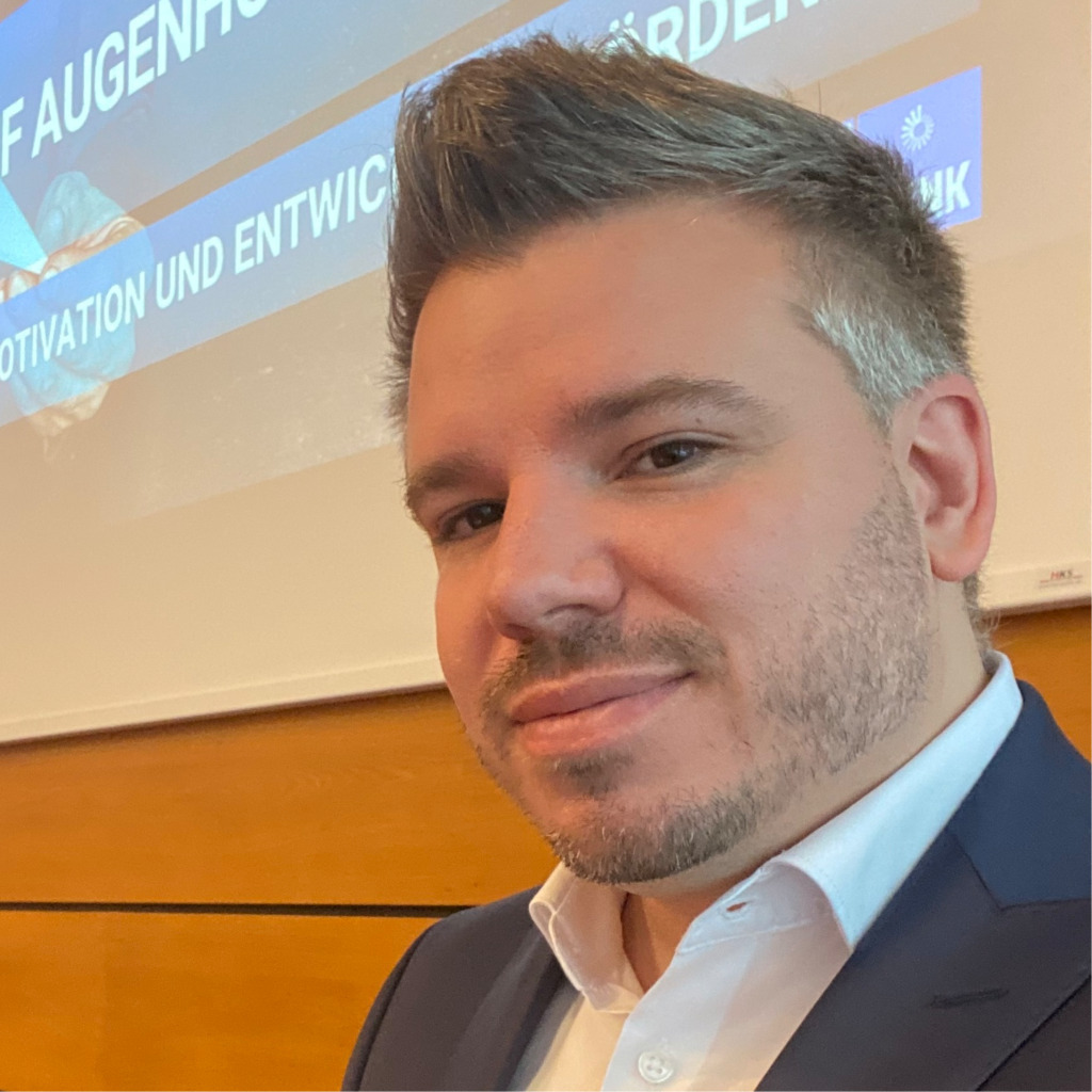 Alja Renk - Speaker, Trainer, Coach und Moderator für Führungskräfte ...