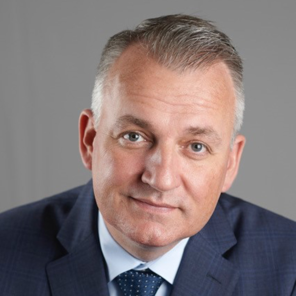 Oliver Pfeiffer - Vice President Consulting Expert - CGI | XING