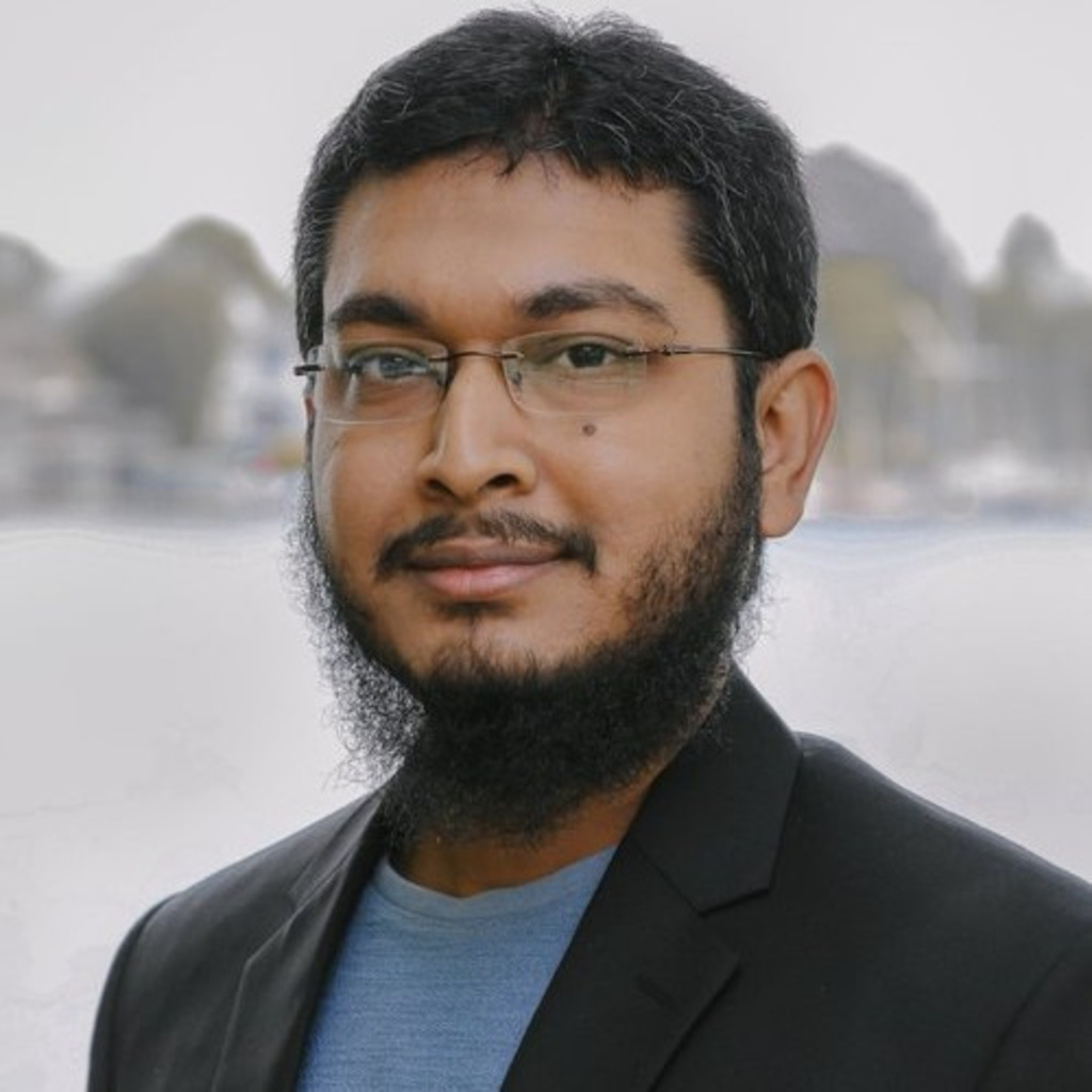nurul rashid - Fullstack Developer - TURTLE GmbH | XING