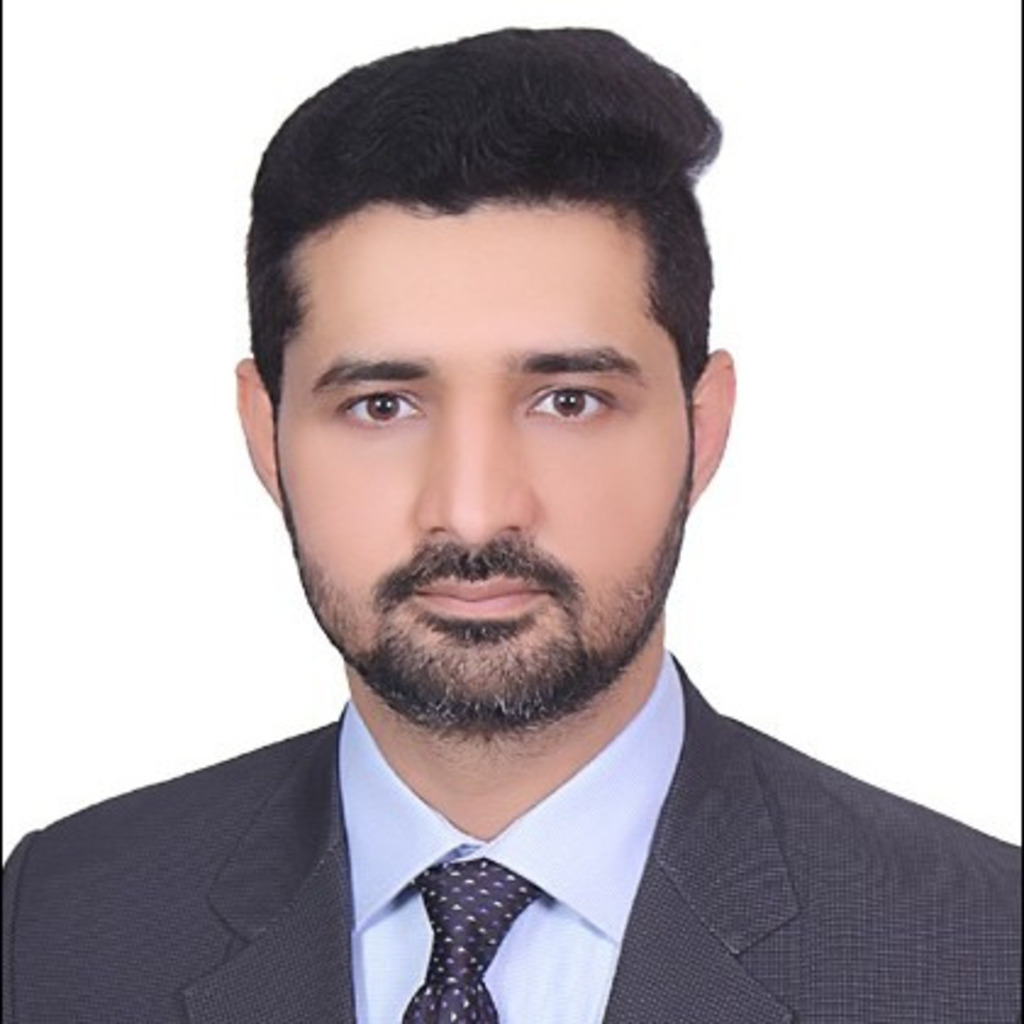 Muhammad Qaiser Masood - Process Engineer - Lahmeyer International GmbH | XING