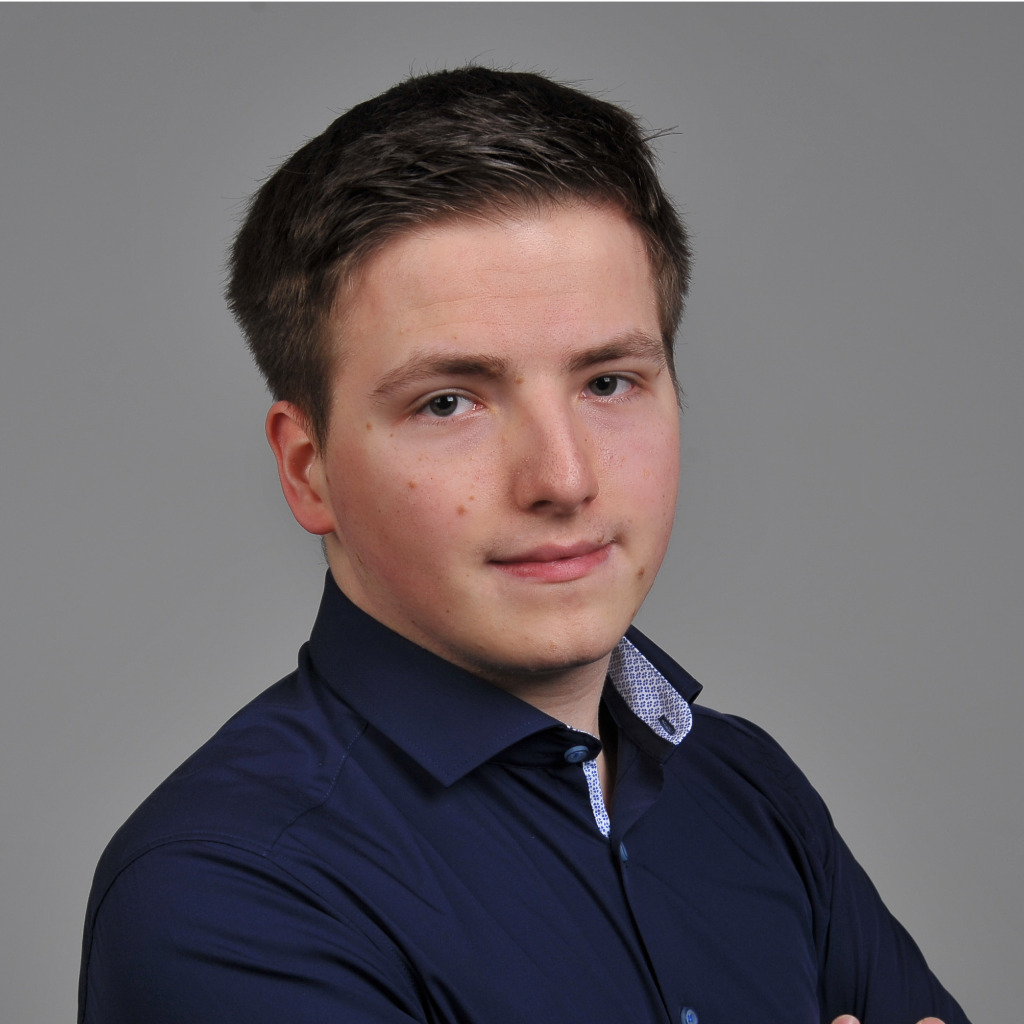 Michael Albert - Trainee - M. Preymesser GmbH & Co. KG | XING