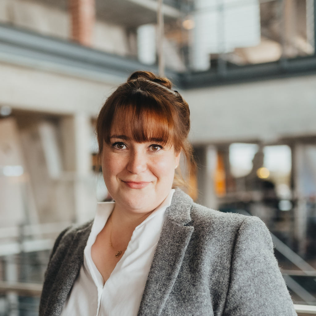 Christina Klaus - Talent Acquisition Specialist - Hellmann Worldwide ...