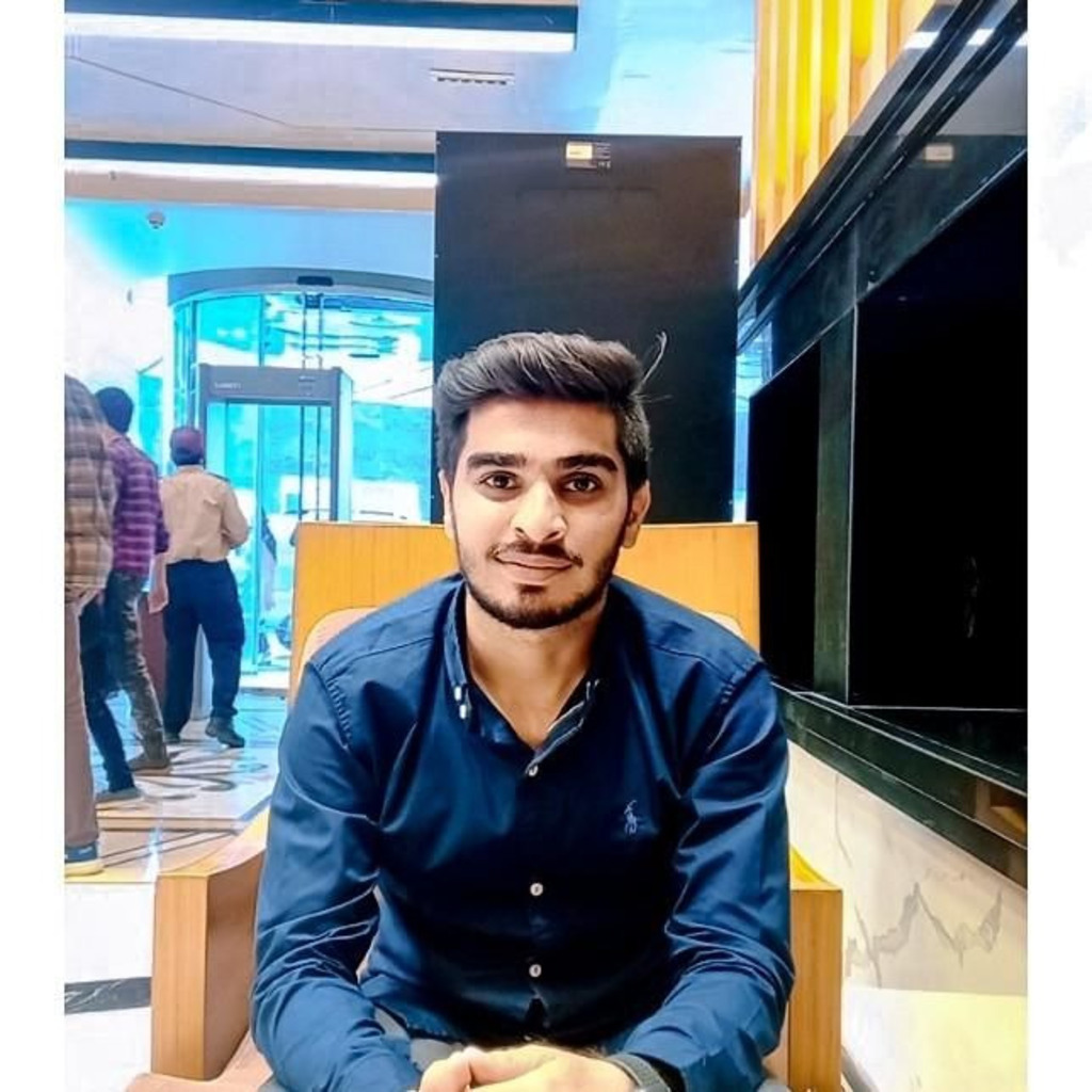 Hamza Yaseen - SQA Engineer - Swich By Numbers Pvt Ltd | XING