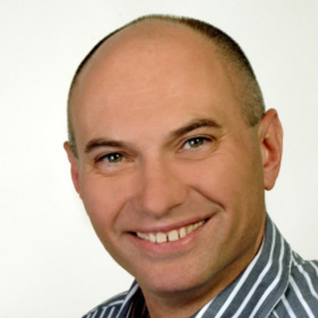 Andreas Peter - Projektmanager - Firma Nutz GmbH | XING