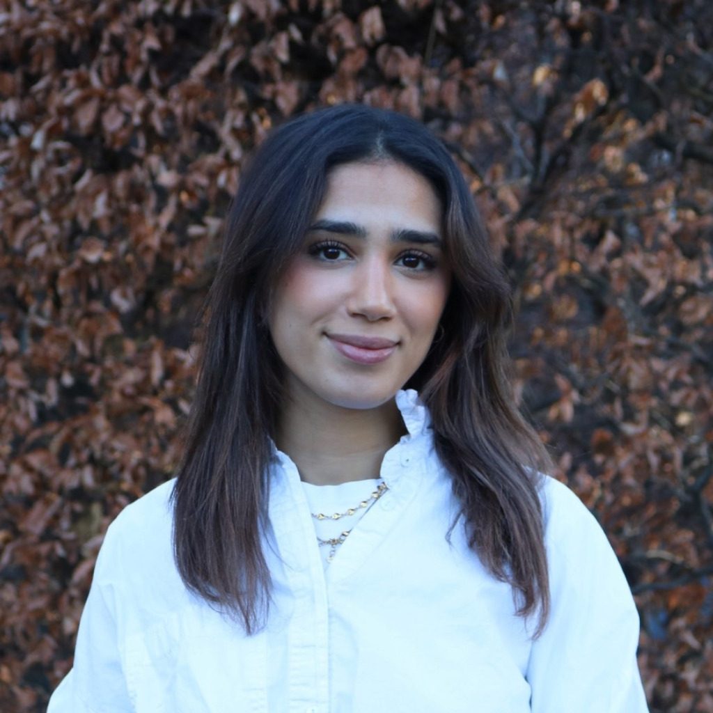 Joneida Kouakoua - Junior Sales Manager - BOC Group | XING