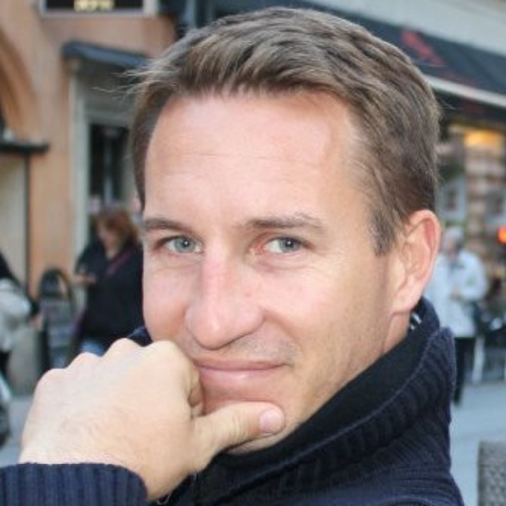 Volker Stinnes - Beratung - Performance Advantage Sagl | XING