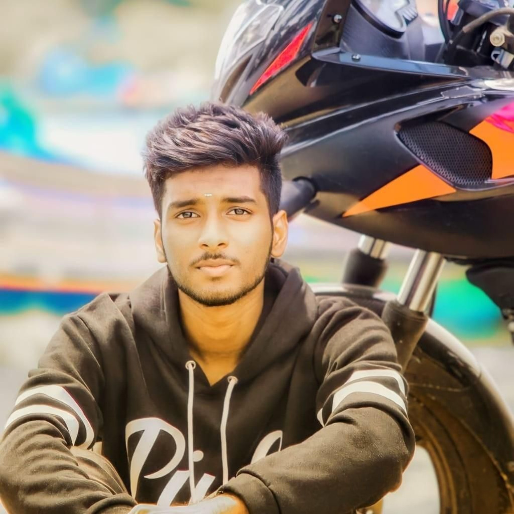 Yogesh Anandhan - Python Developer - New Yorker | XING