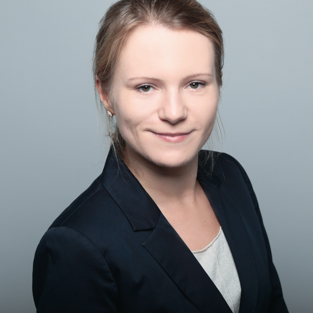 Julia Zimmermann - Technomathematik - Technische Universität Berlin | XING