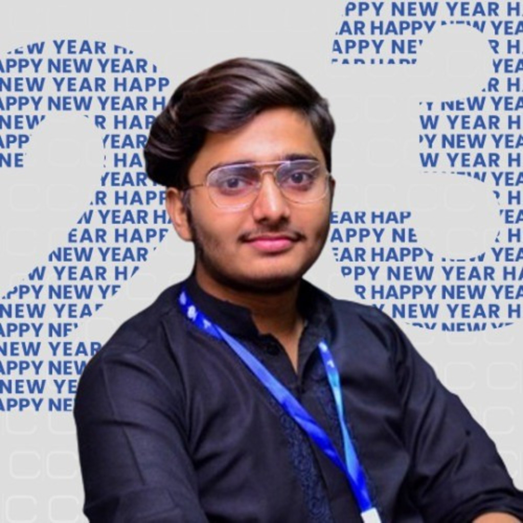 Syed Muhammad Imbisat Ul Haque - Software Engineer - Core Technologies | XING