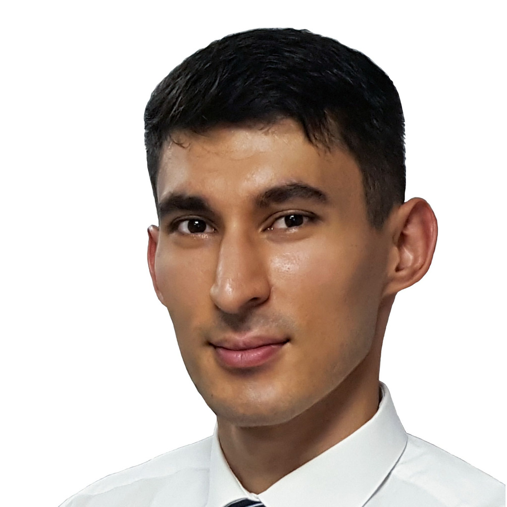 Jasur Ismailov - North America/Europe Eco-Solutions Sales Engineer - LG ...