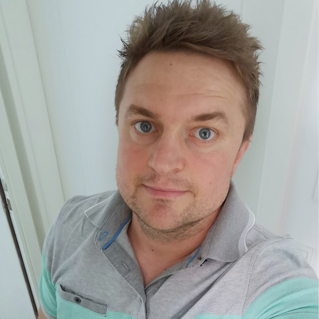 Victor Preda - Mitarbeiter Qualitätsmanagement - Edeka Südwest Fleisch ...