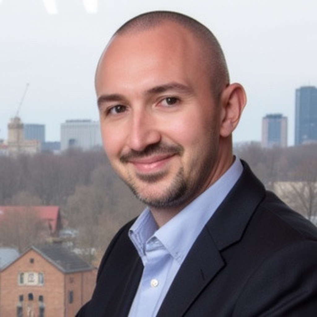 Tim Rosen - Geschäftsführer - NovaData | XING