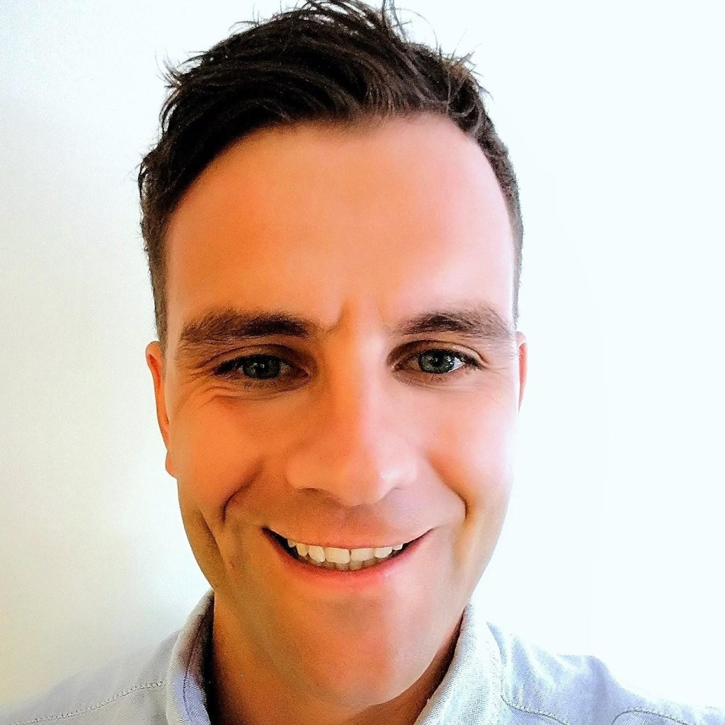 Sebastian Rogler - Vertriebsmitarbeiter Innendienst - Lindner AG | XING