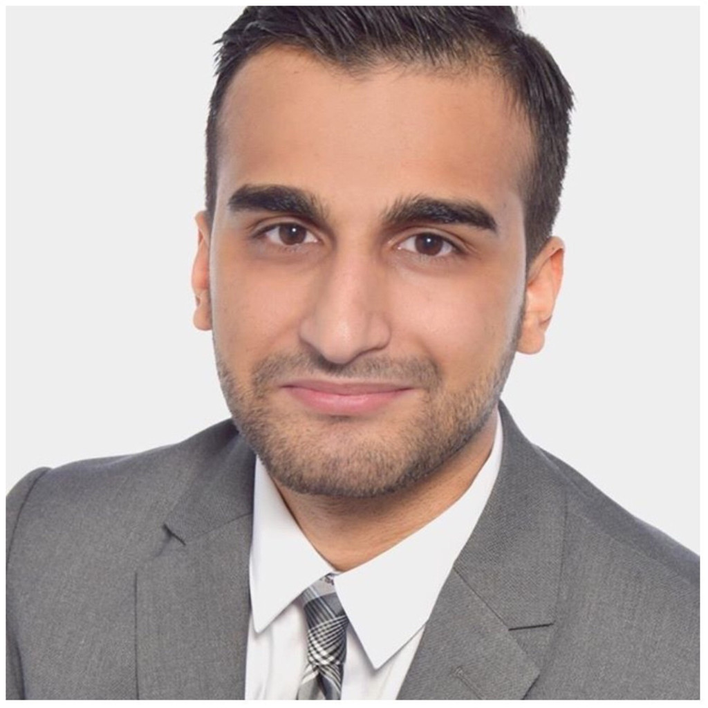 Ing. Noman Zafar - Embedded Software Ingenieur - ABERG Axles | XING