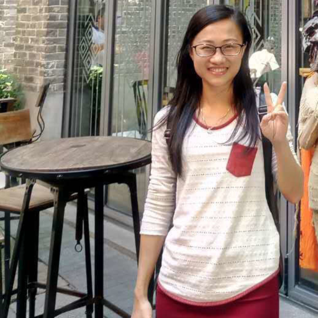 Jamie Shen - shipping - Ampar International Freight Forwarding Co.,Ltd ...