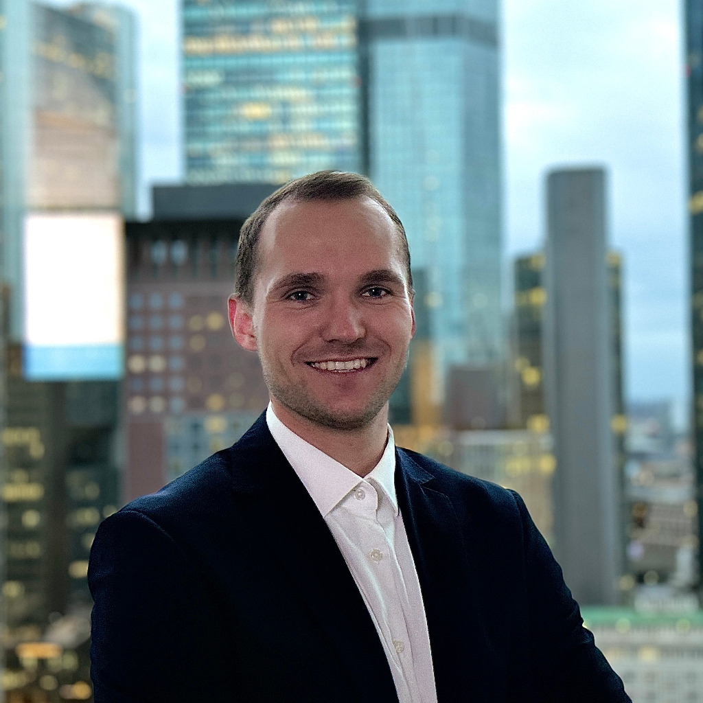 Marc Jajonek - Lead Developer - adesso SE | XING