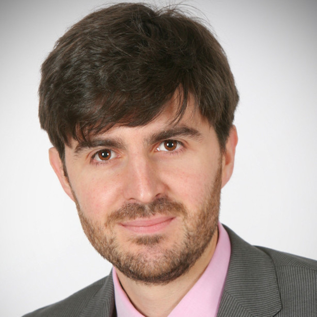 Dr. Dario Cozzi - Team Leader Software Development - Joyson Safety ...