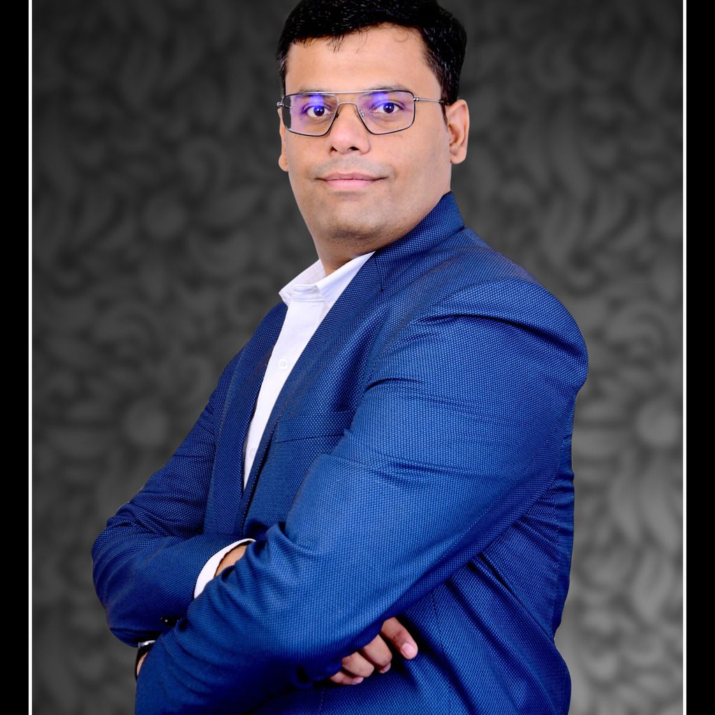 Harsh Advani - Associate Director of Engineering - Zymr | XING